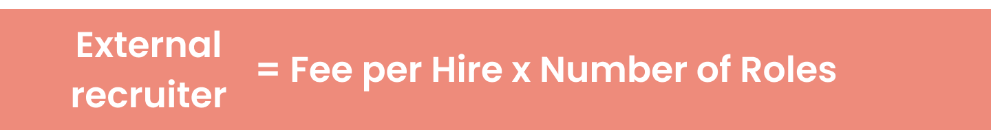 How to Calculate Recruitment Costs - A Guide with Examples