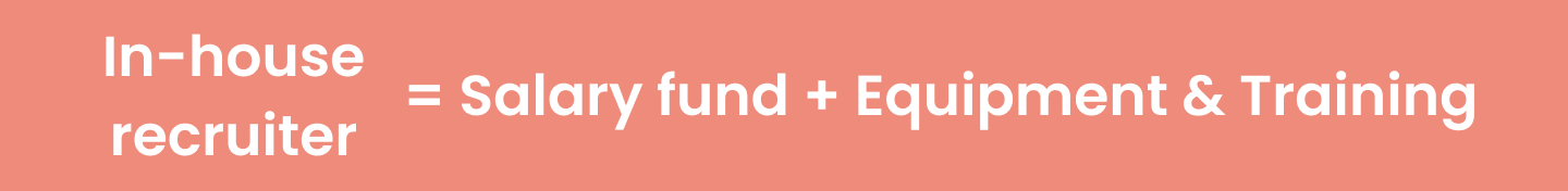 How to Calculate Recruitment Costs - A Guide with Examples