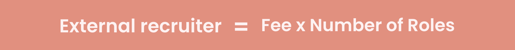 How to Calculate Recruitment Costs - A Guide with Examples