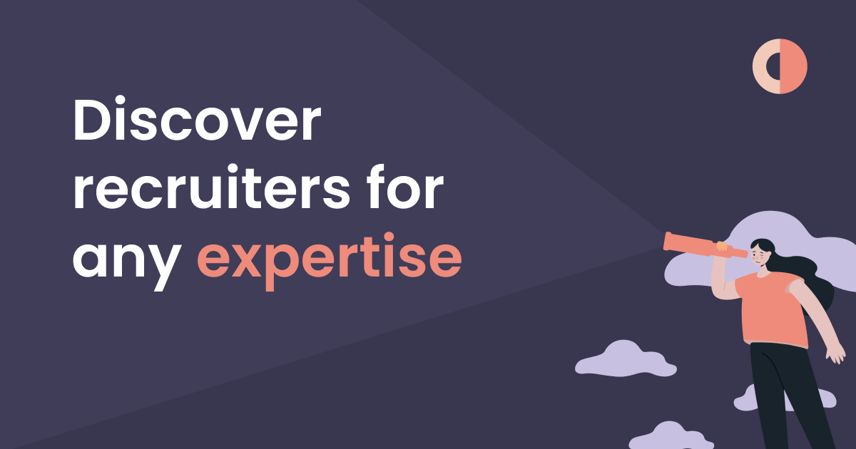 Software Development recruiters | Relancer