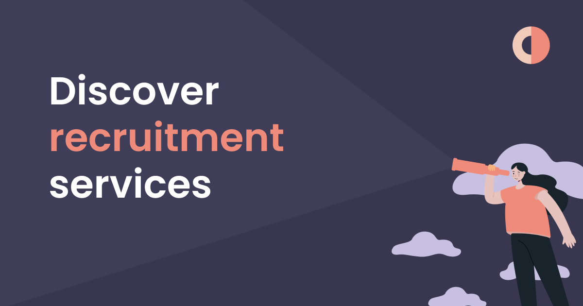 Recruitment & headhunting services | Relancer